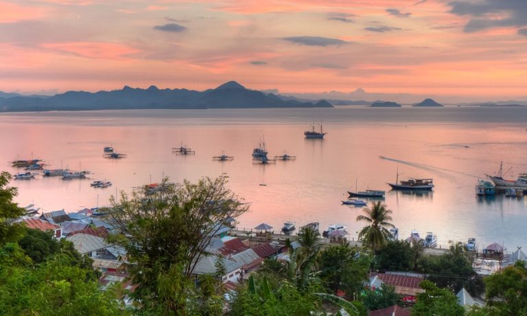 Flores Island Tour and Komodo - Discover Their Beauty | Hello Flores