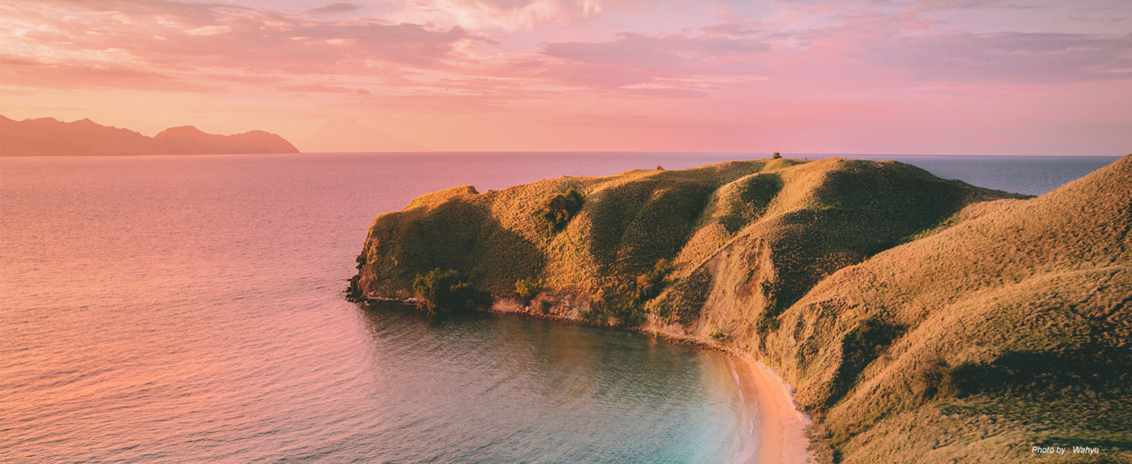 The 6 Best Sunset Spots in Komodo National Park | Hello Flores