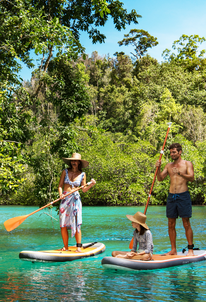 Taking the Kids for Adventurous Komodo Vacation | Hello Flores