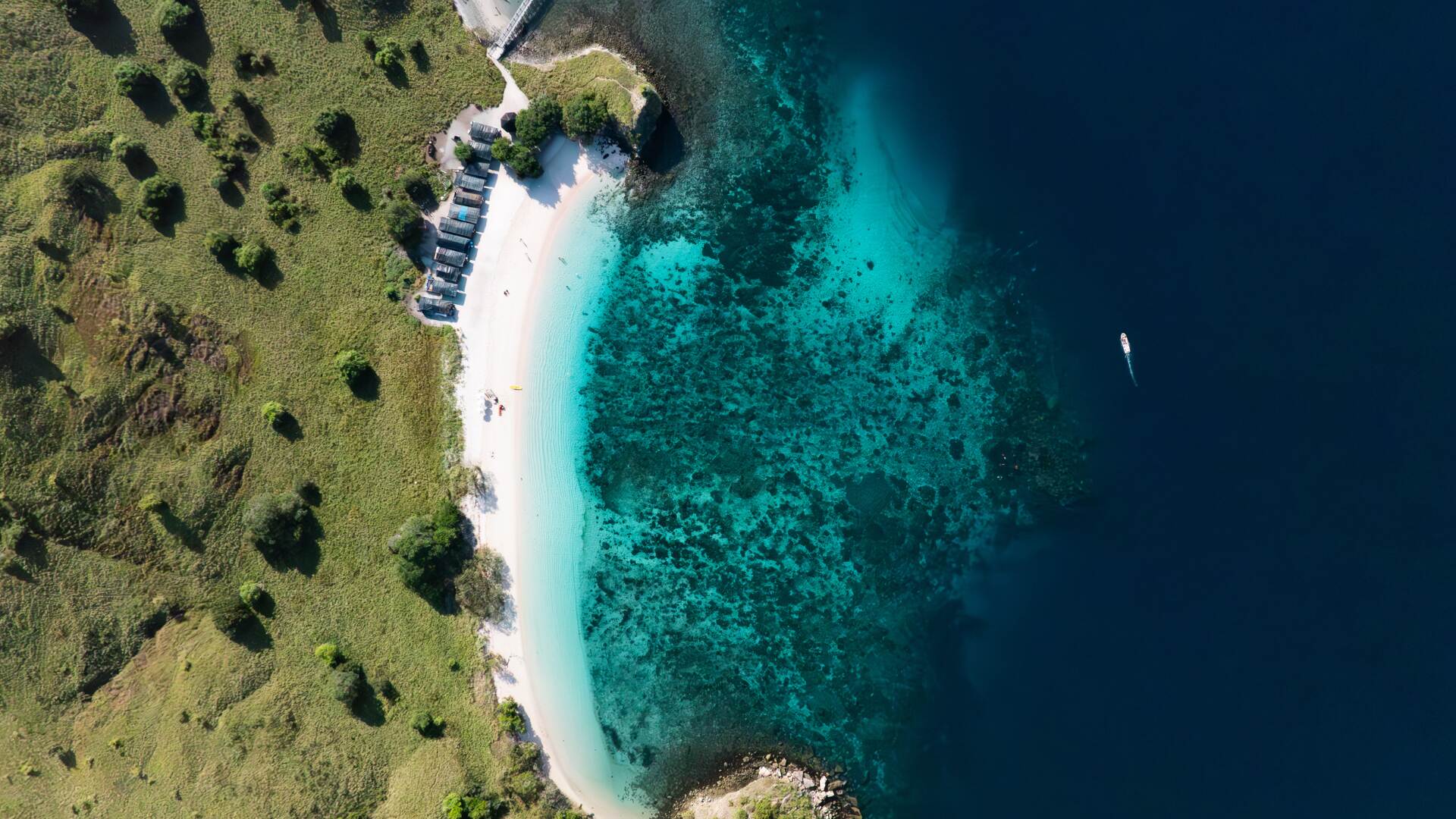The Ultimate Packing List for Samara Komodo Cruise | Hello Flores